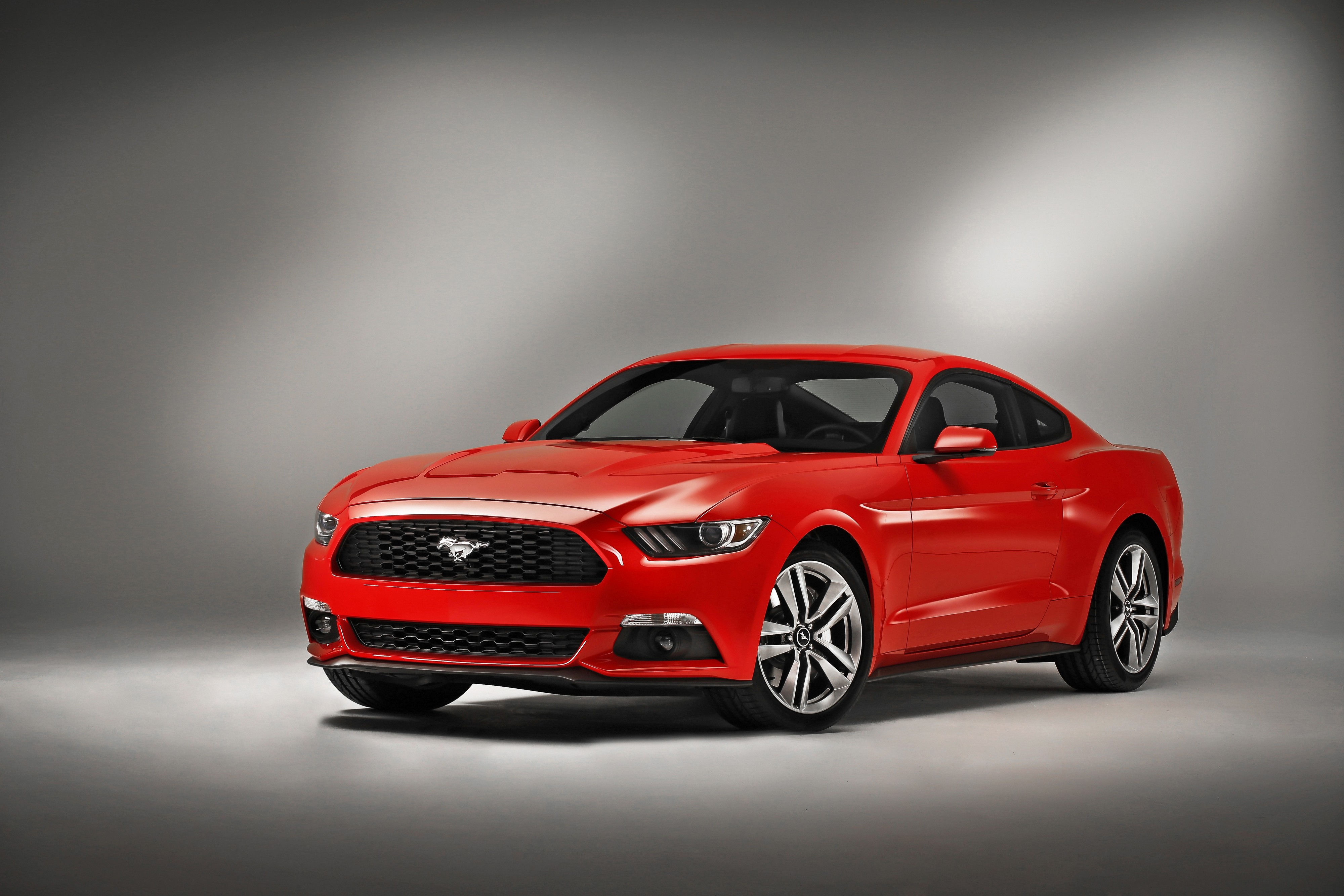 Belgische prijzen Ford Mustang bekend - Ford Press Belux
