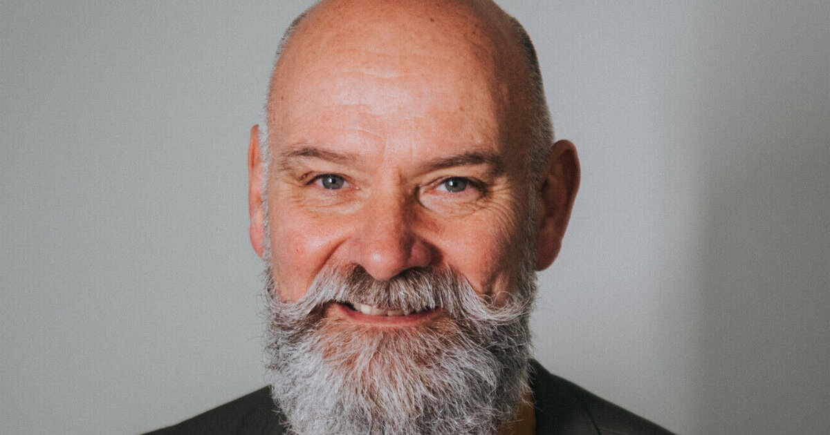 Patrick Van der Aa wordt Ford Pro Director Ford Belux - Ford Press Belux